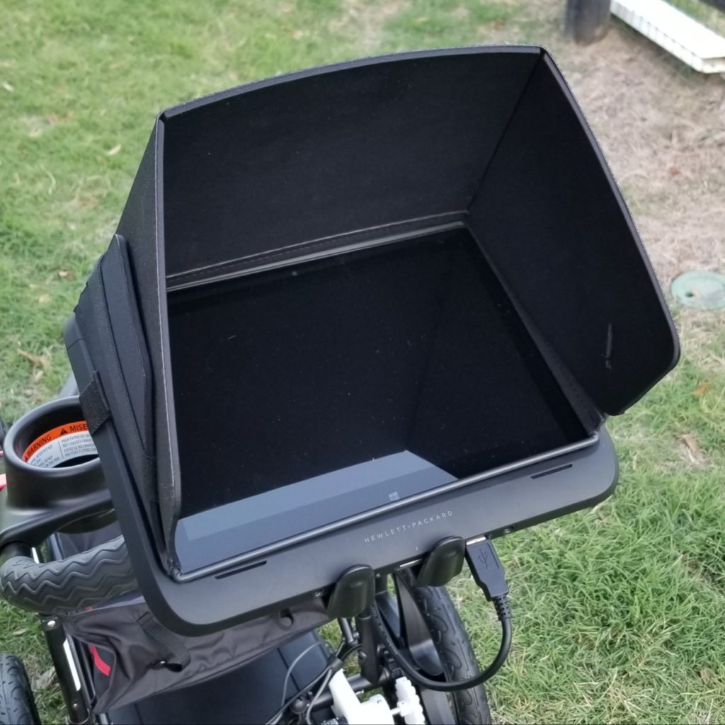 Deluxe GPR Cart System - Easy Radar USA